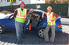 Job Description: Resident Engineer | HVEA Engineers